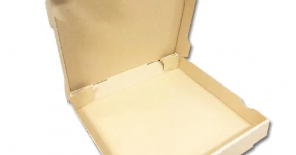 Pizza Kutusu 30x30 100 Adet - MACY04KK3